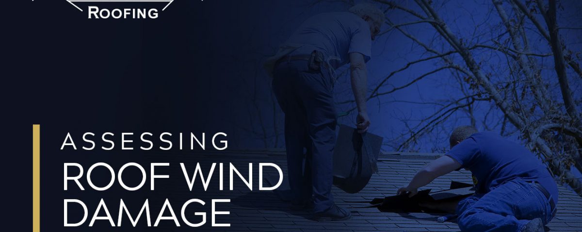 Assessing Wind Damage After Storms | Norwest Roofing | San Antonio, TX